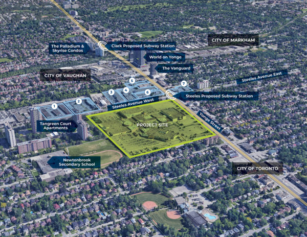 Reimagining Centerpoint - Reimagine the Future - Home