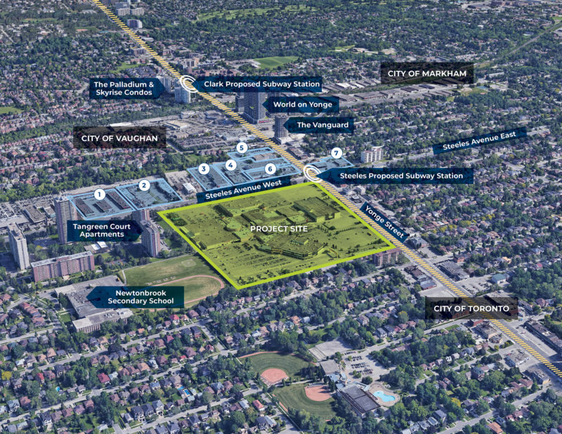 Reimagining Centerpoint - Reimagine the Future - Home